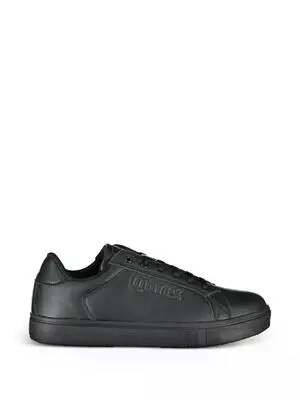 MARES Logo-lettering Sneakers