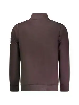 NORWAY 1963 Zipper Sweatshirt