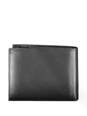 Calvin Klein Logo-plaque Bifold Wallet