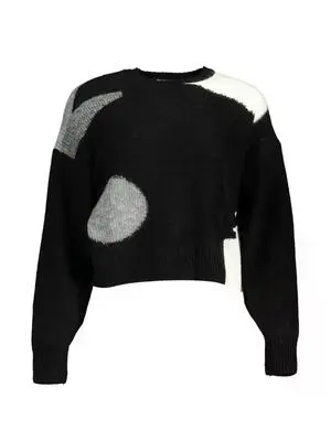 Desigual Crew-neck Sweater
