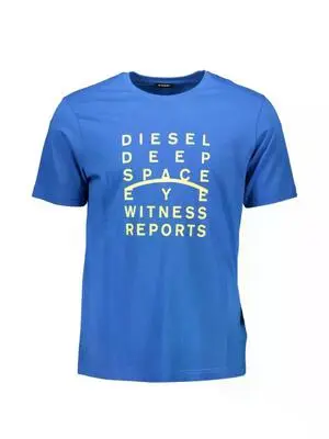 DIESEL® Graphic-print T-shirt