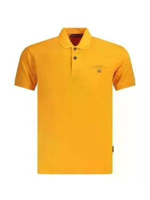 NAPAPIJRI Logo-detail Polo Shirt