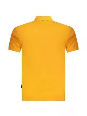NAPAPIJRI Logo-detail Polo Shirt