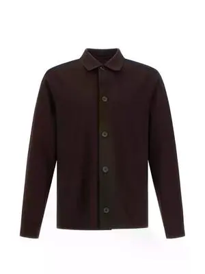 Herno Shirt Jacket Overshirts For Men