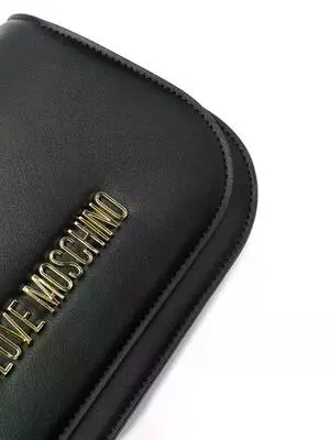 Moschino Top Handle Bag