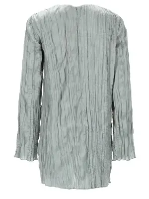 Staud Kona" Mini Dress