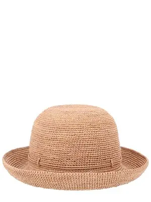 Helen Kaminski Provence 8 Hat - Beige