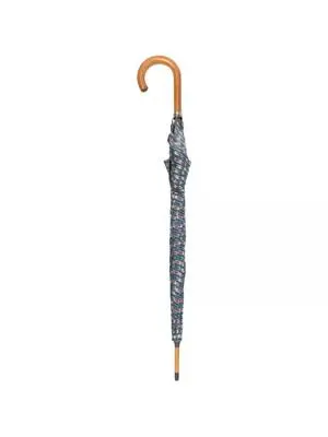 Missoni Printed Umbrella - Blue