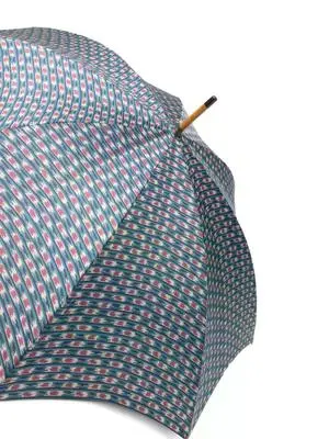 Missoni Printed Umbrella