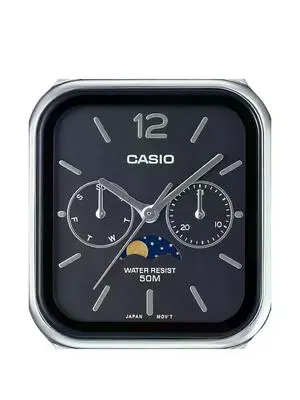 Casio 44.5mm Watch