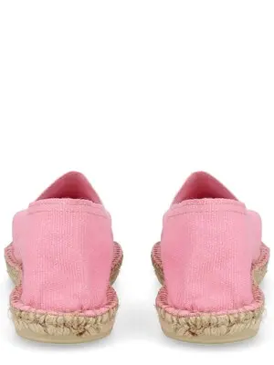 A.p.c. Espadrille - Pink