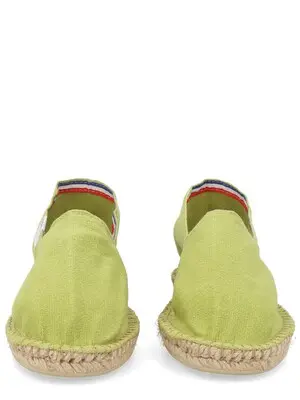 A.p.c. Espadrilles - Green