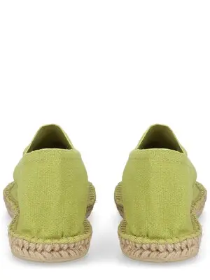 A.p.c. Espadrilles - Green