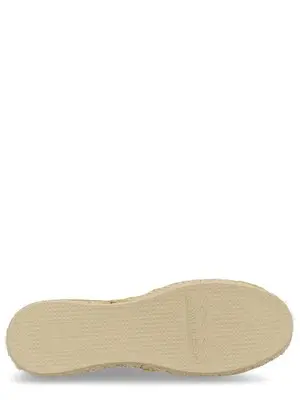 A.p.c. Espadrilles - Green