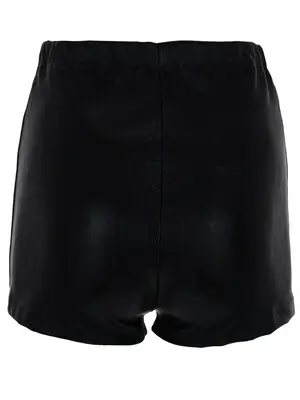 Rick Owens Dirt Bolan Cut-off Shorts