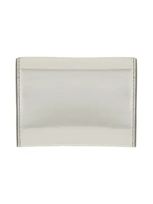 DIESEL® Portafoglio Trifold - Silver