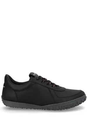 Givenchy Glide Sneakers - Black