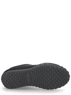 Givenchy Glide Sneakers - Black