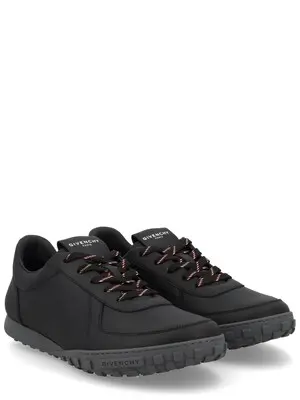 Givenchy Glide Sneakers - Black