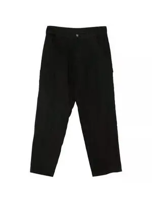 Amaranto Belted Pants For Men