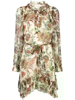 Ulla Johnson Sheer Day Dresses