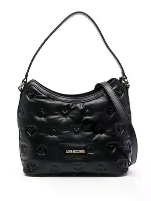 Moschino Strap Shoulder Bags