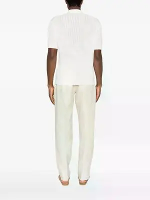 Corneliani Short-sleeves Polo Shirt