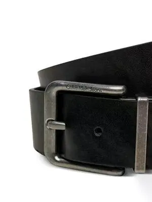 Calvin Klein Reversible Leather Belt