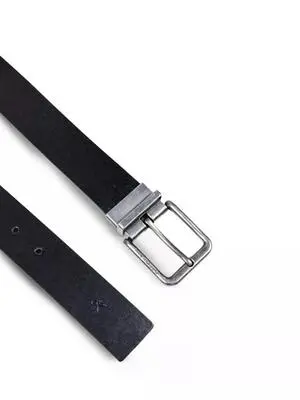 Calvin Klein Reversible Leather Belt