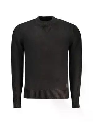NORTH SAILS Ribbed-trim Pullover