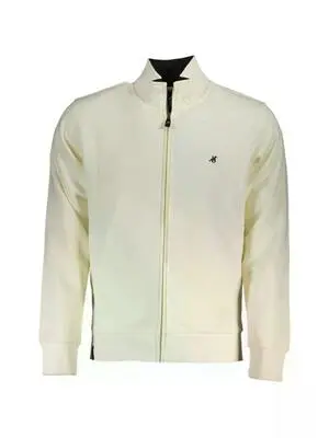 U.S. Grand Zip-up Cotton Jacket