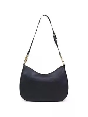 Moschino Logo-plaque Tote Bag