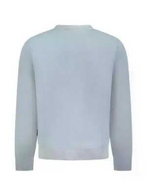 NAPAPIJRI Crew-neck Sweatshirt - Blue