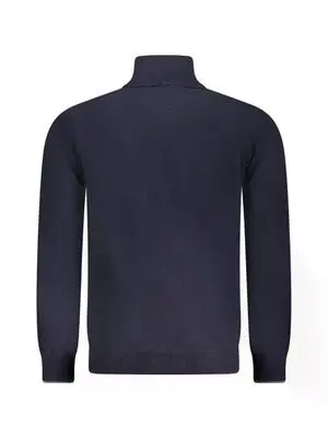 NORTH SAILS Logo-patch Sweater