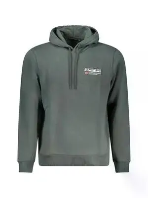 NAPAPIJRI Logo-print Hoodie
