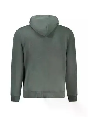 NAPAPIJRI Logo-print Hoodie