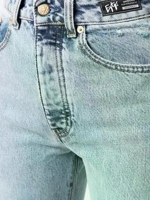 Eytys Solstice Straight-leg Jeans