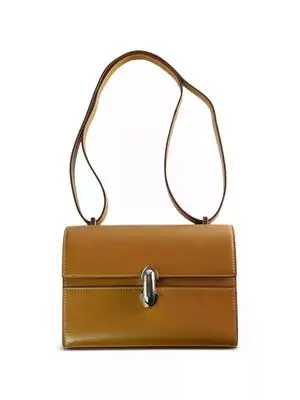 Savette Symmetry Shoulder Bag - Neutrals
