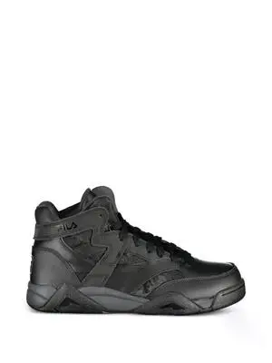 FILA Grant Hill 2 Mid-top Sneakers - Black