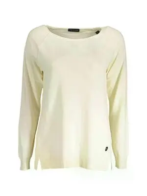 NORTH SAILS Boat-neck Sweater