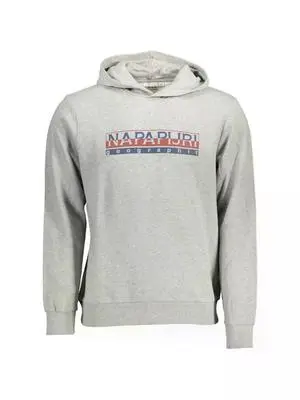 Napapijri Hooded Sweatshirts Hoodies For Men