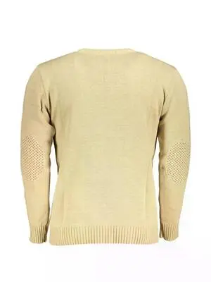 U.S. Grand Cable-knit Sweater