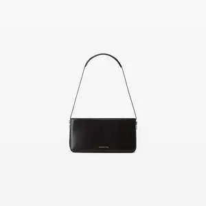 Alexander Wang Siren Mini Bag - Black