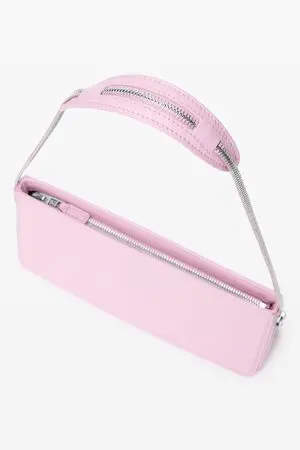 Alexander Wang Siren Mini Bag - Light Pink