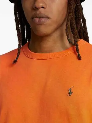 Polo Ralph Lauren Logo T-shirt