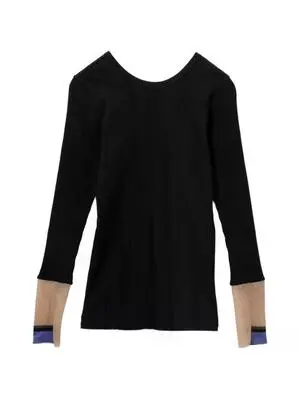 Toga Office Wear T-shirts For Women