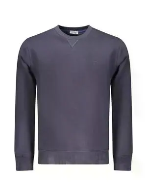 COVERI MOVING Logo-embroidered Pullover