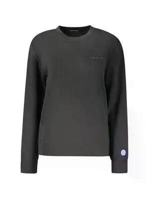 NORTH SAILS Crew-neck Logo-print Sweater