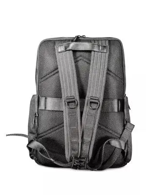 Calvin Klein Monogram-print Backpack