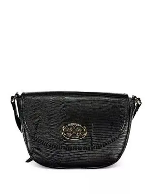 LA MARTINA Logo-detail Tote Bag - Black